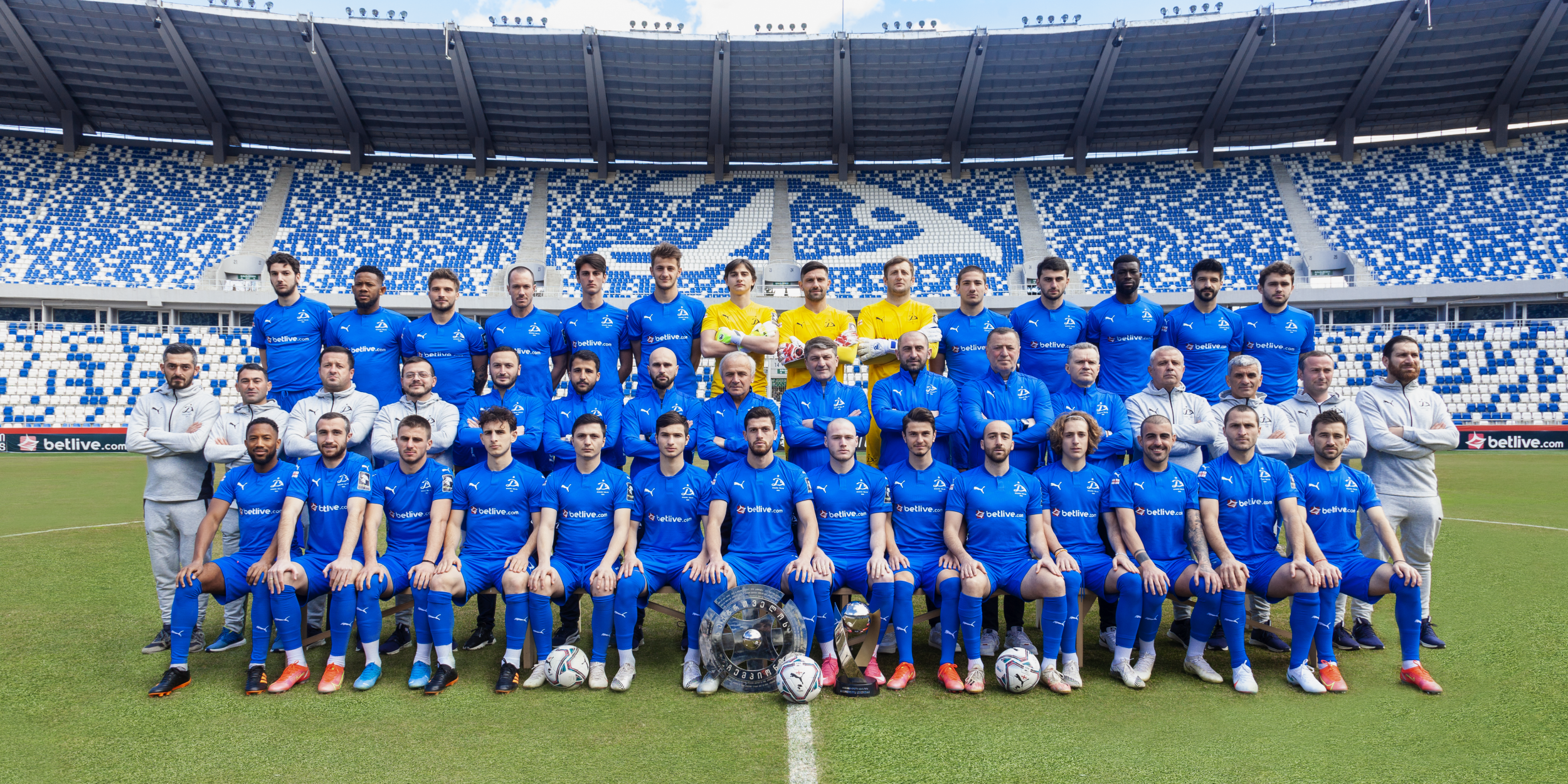 Dinamo Tbilisi